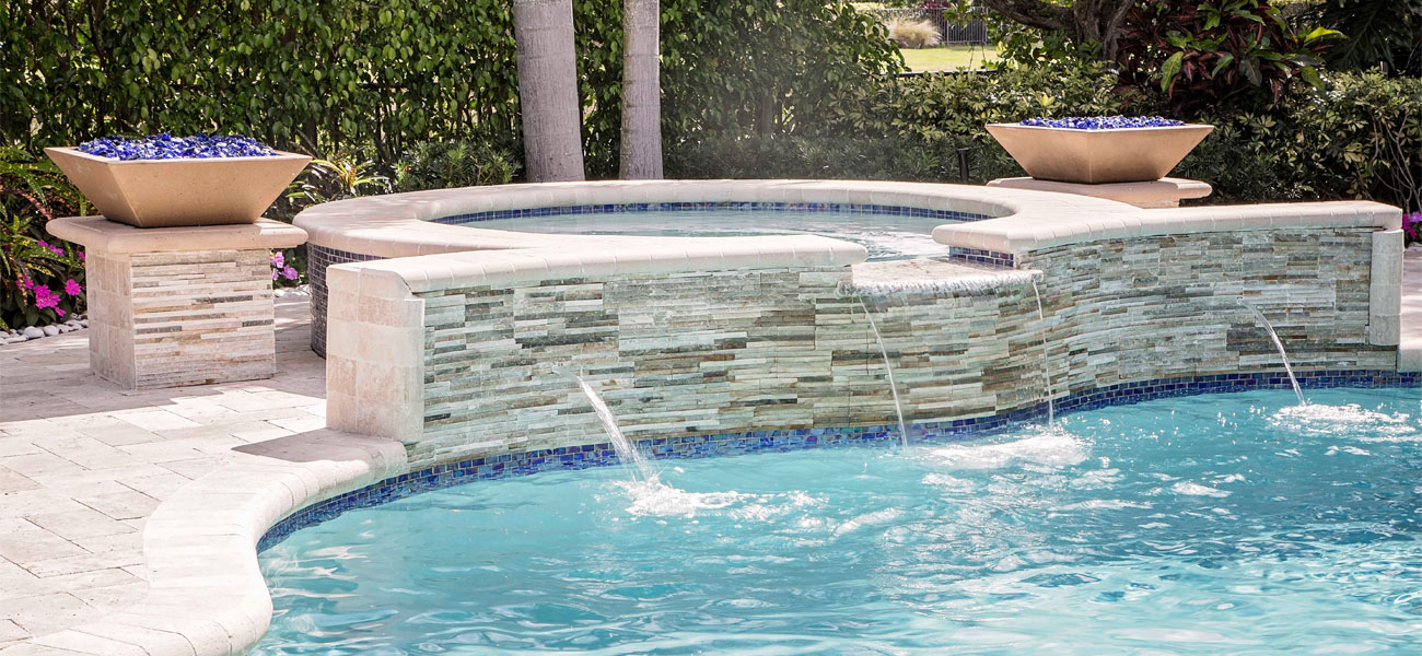 TileXpressions - Full Line of Quality Swimming Pool Tile
