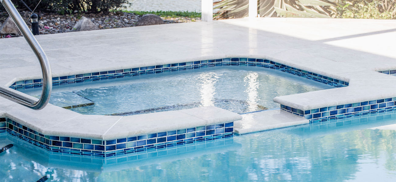 TileXpressions - Full Line of Quality Swimming Pool Tile