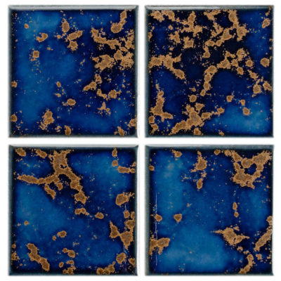 FW-TITAN334 - Titan Blue - TileXpressions