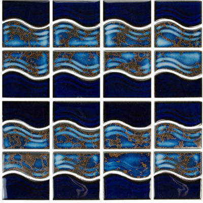 FW-TITAN334 - Titan Blue - TileXpressions