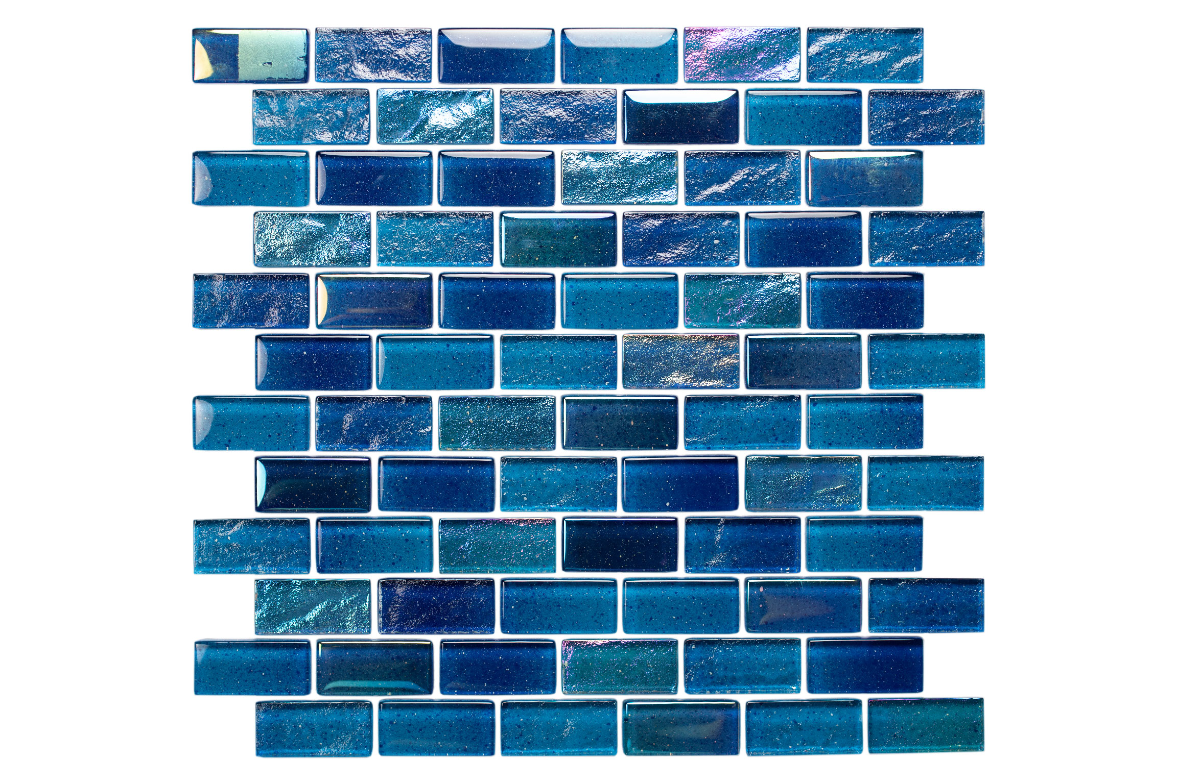 TX-PB1X2 - Pacific Blue Sparkle - TileXpressions